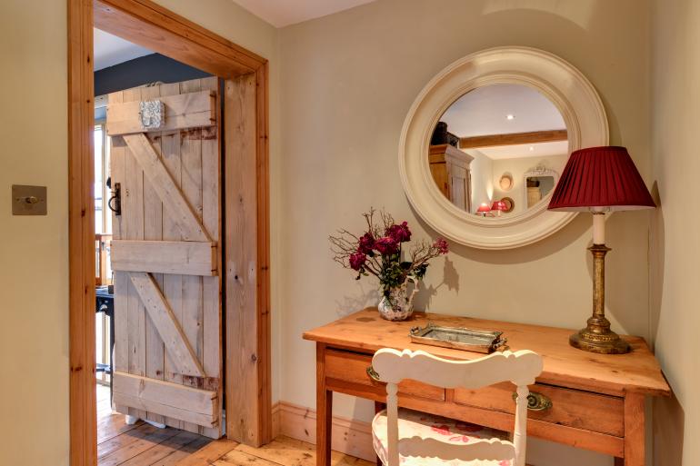 The Granary | The Granary in Aslacton