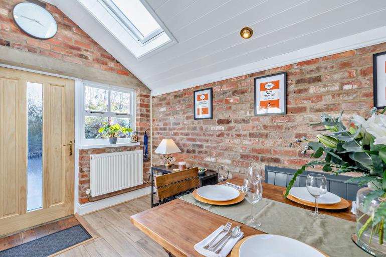 Olive's Place | Olive's Place in Belper