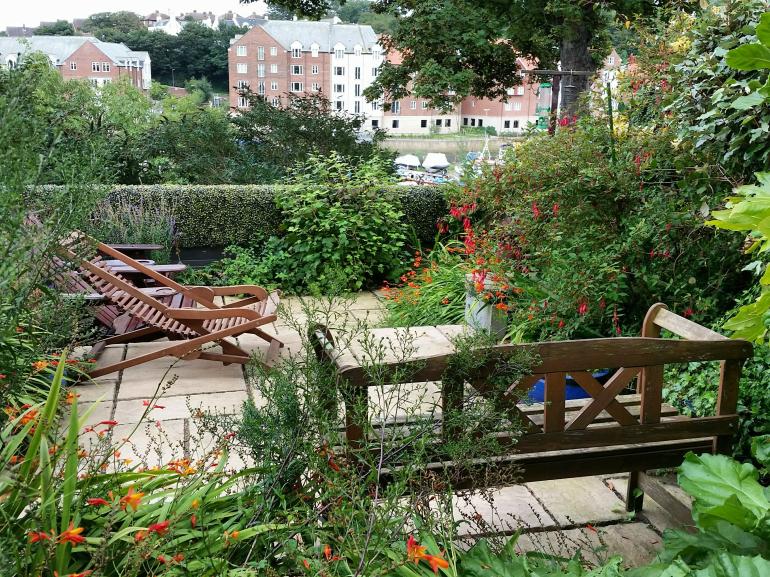 Esk House | Esk House in Whitby