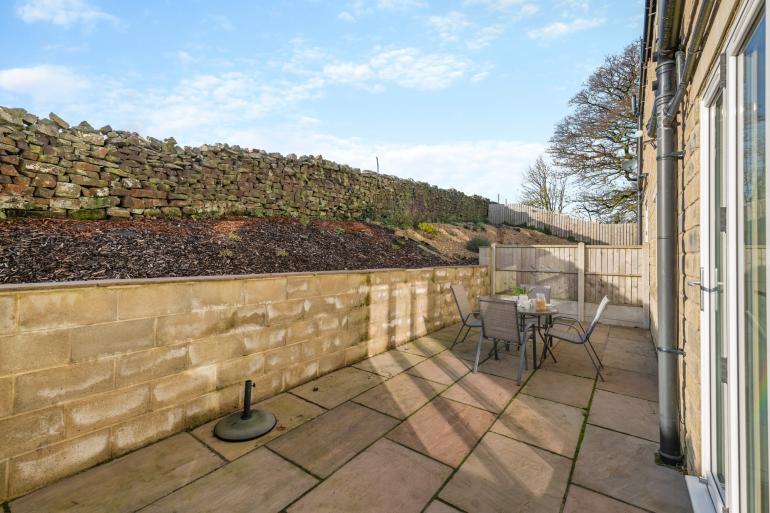 Buskar Lodge | Buskar Lodge in Middlesmoor