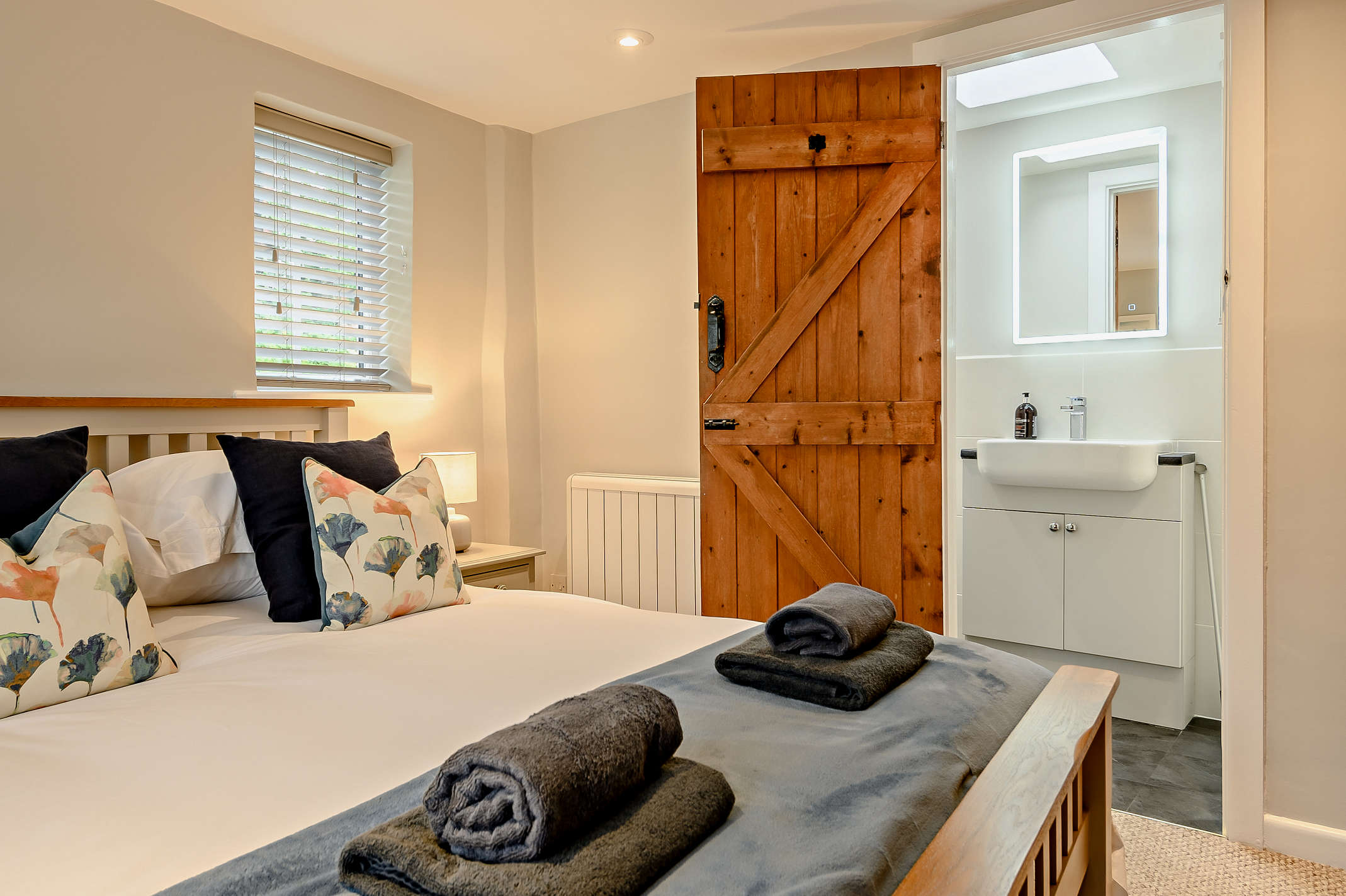 Dolphin Cottage | Dolphin Cottage in Wiveton, near Holt, Norfolk
