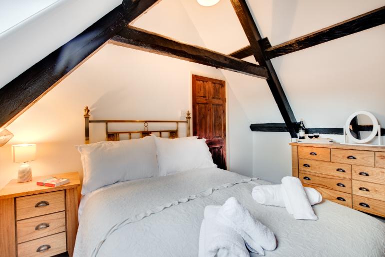 Crooked Cottage | Crooked Cottage in Whitby