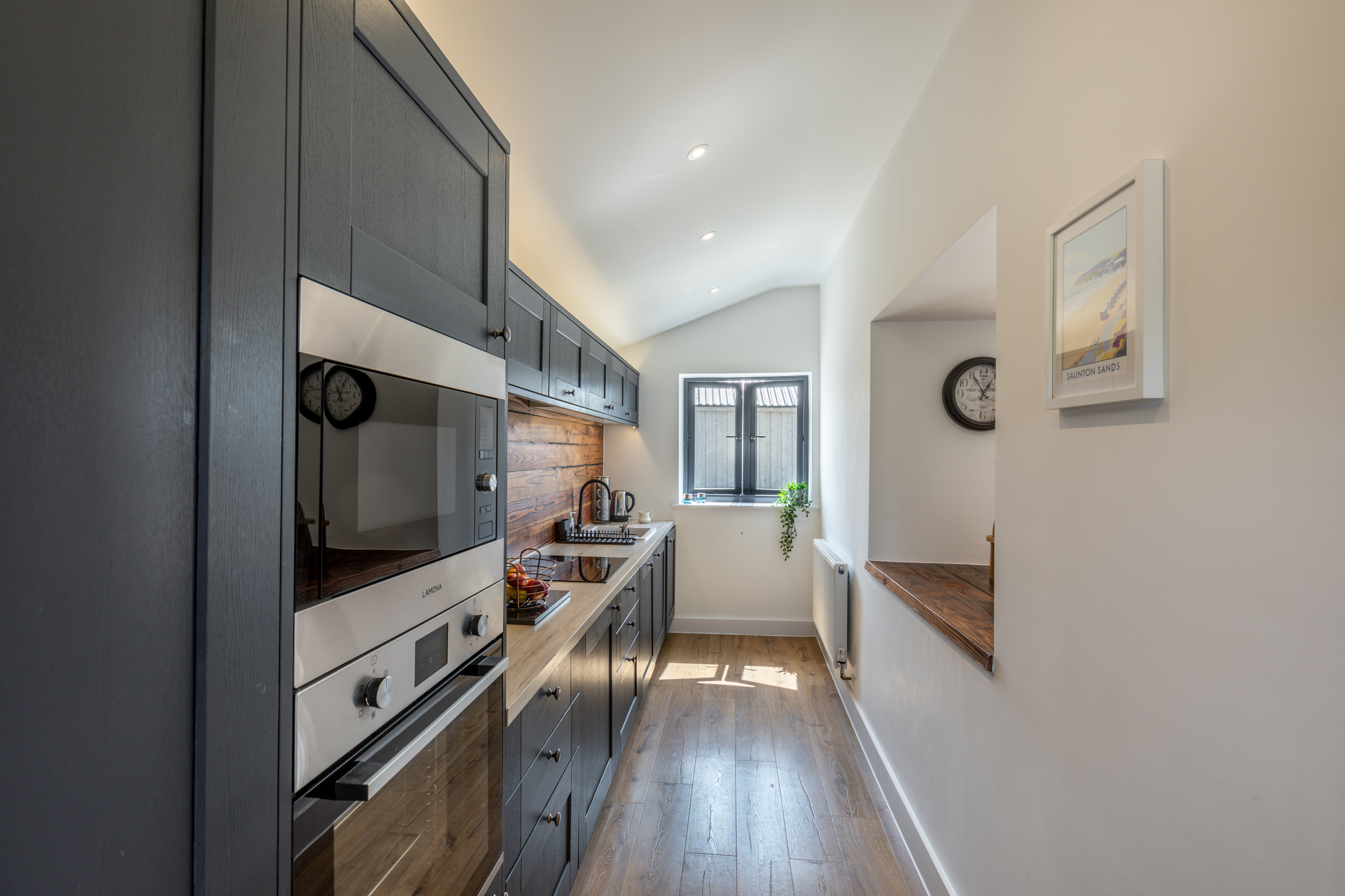 Austen Cottage - Swanmoor Grange | Austen Cottage - Swanmoor Grange in ...