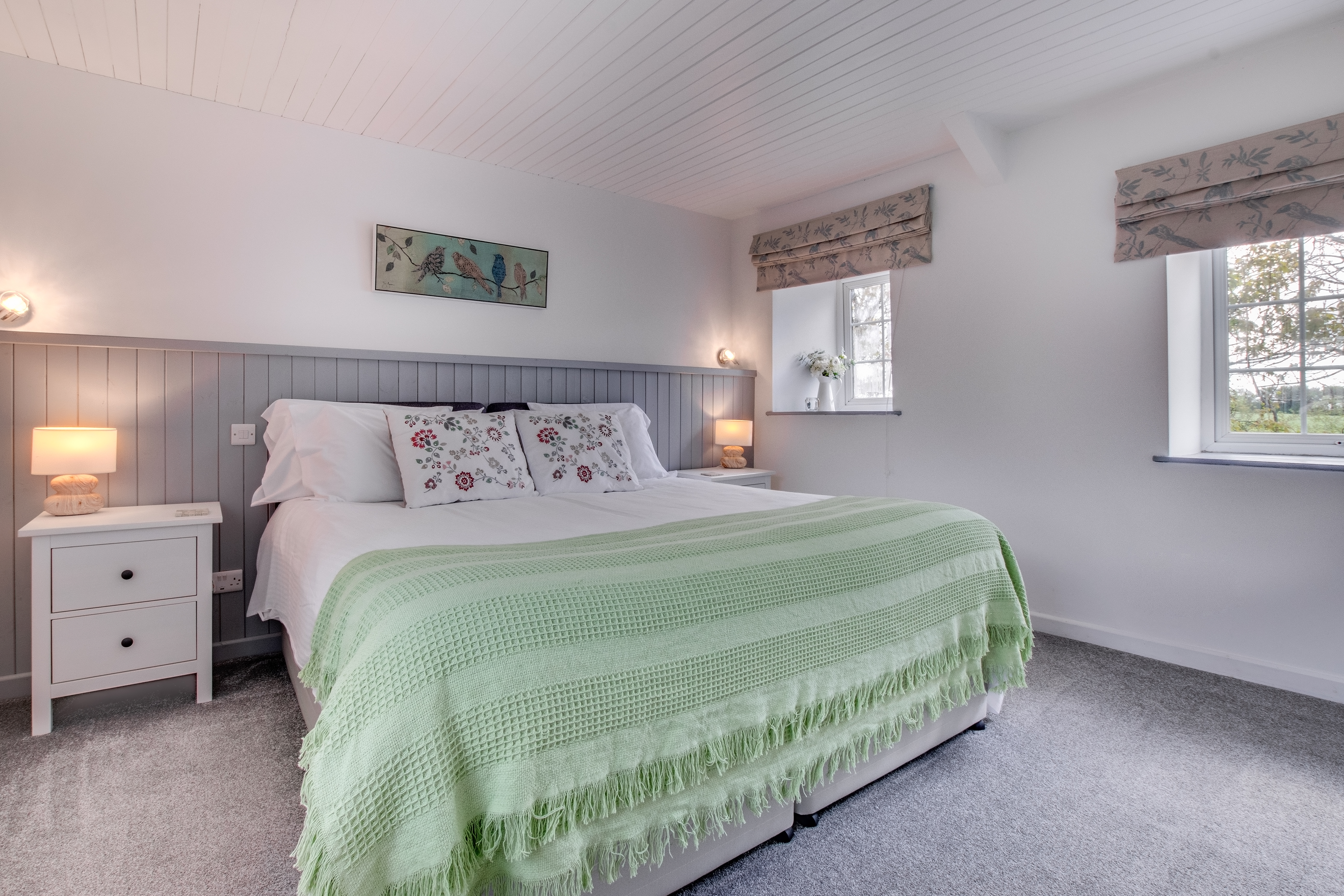 Carthew Mill Cottage | Carthew Mill Cottage in Newbridge, near Penzance ...