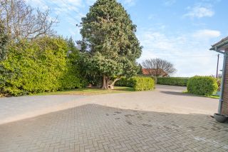 Hunmanby Cottages - Ingrid Flute's Yorkshire Holiday Cottages