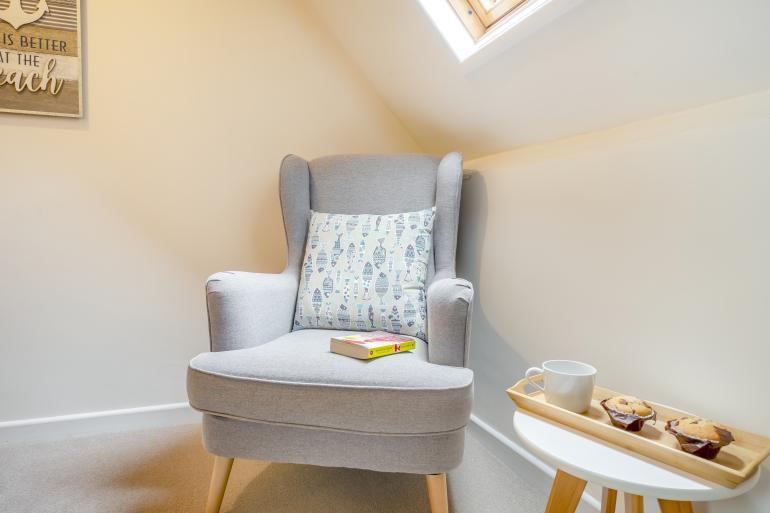 Crooked Cottage | Crooked Cottage in Whitby