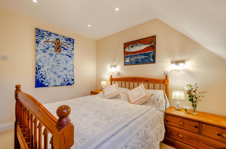 Upper Campsfield Farm | Upper Campsfield Farm in Woodstock