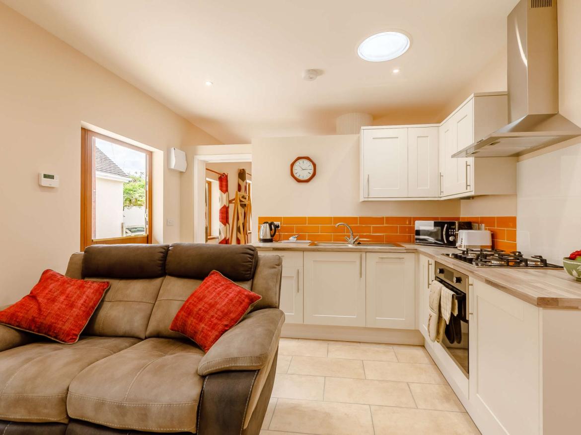 The Stable - The Paddock | The Stable - The Paddock in South Molton