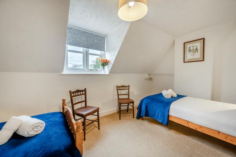 East Dene | East Dene in Overstrand