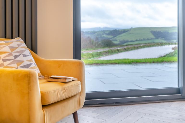 Glanllyn | Glanllyn in Brecon