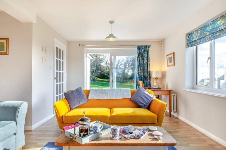 Sunshine Cottage - West Bexington | Sunshine Cottage - West Bexington ...