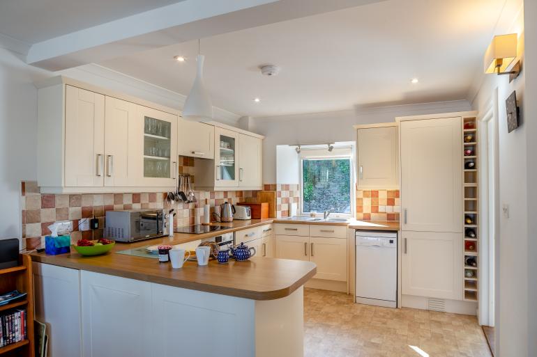 Glanmor North | Glanmor North in Polruan