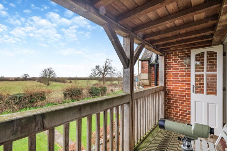 Captains Cottage | Captains Cottage in Thornham