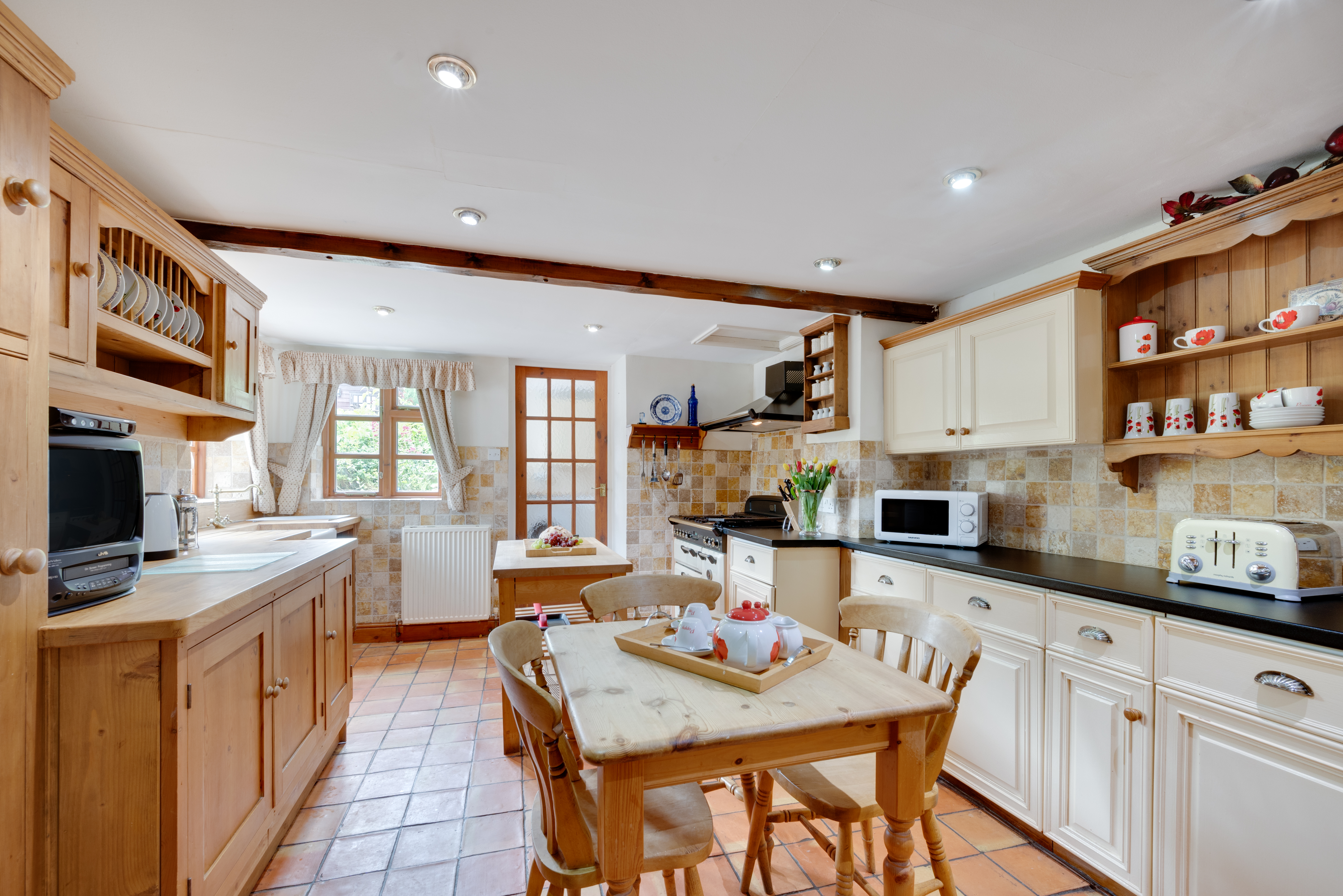 Virginia Cottage | Virginia Cottage in Thornton Dale, near Pickering ...