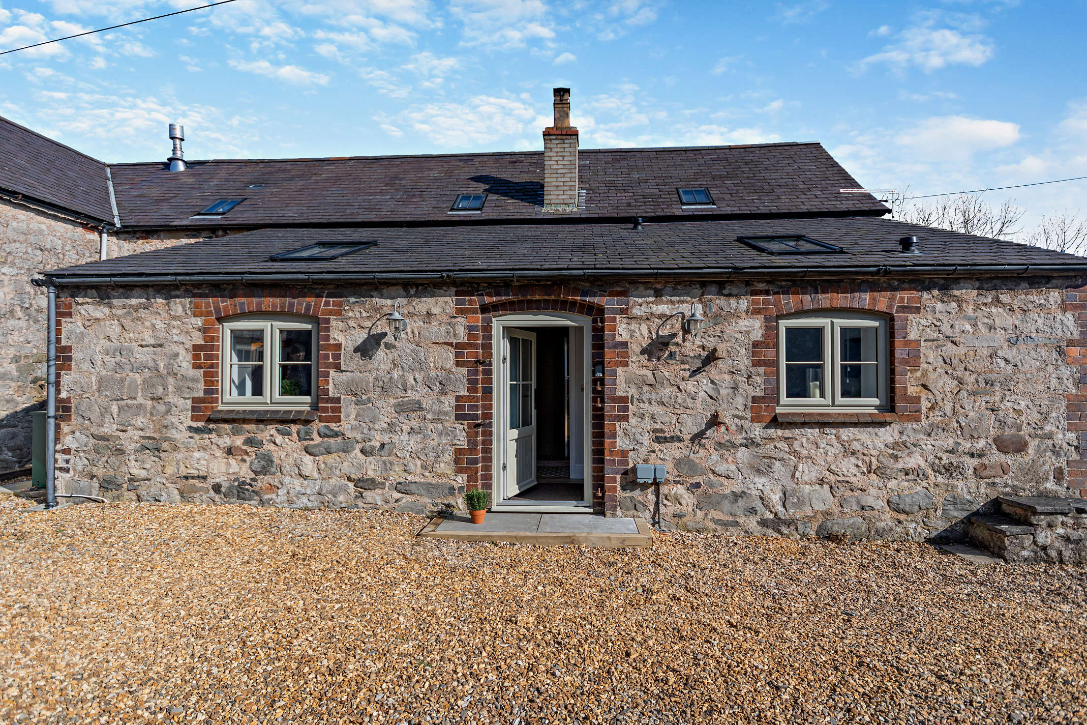 The Stables-Cilcain | The Stables-Cilcain in Cilcain, near Mold, North ...