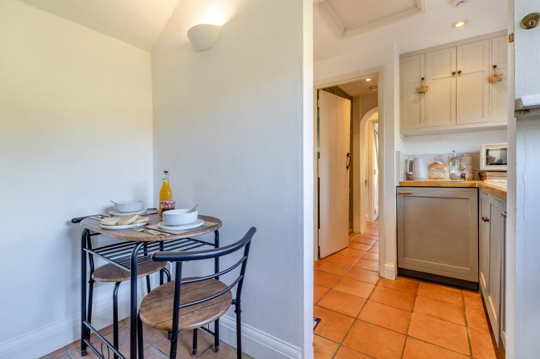 Poppy Cottage | Poppy Cottage in Stiffkey