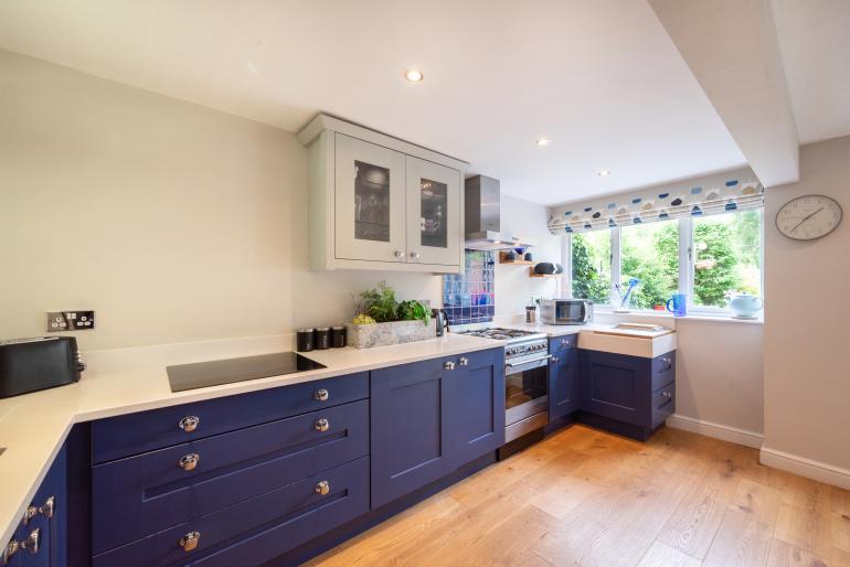 Bobbin Cottage - Belper | Bobbin Cottage - Belper in Belper