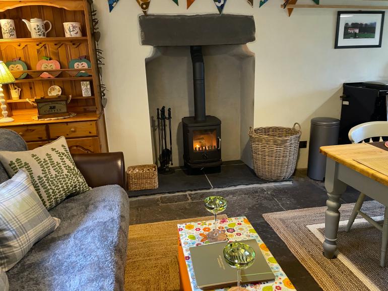 Moorland View | Moorland View in Garsdale