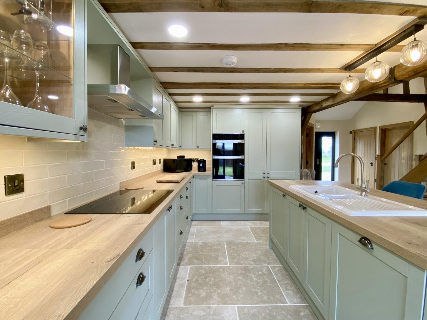 3 Bedroom Cottage in Wilby - Dog Friendly Holiday Cottage in Wilby ...