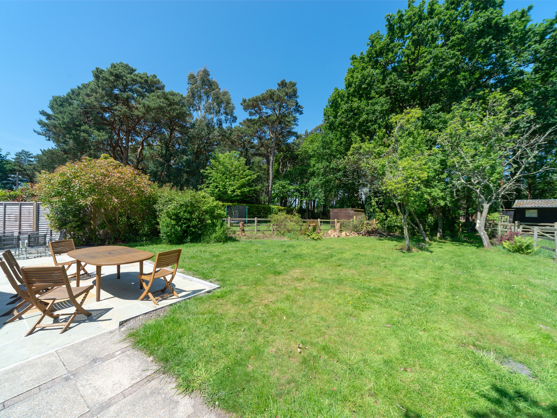 Arne Cottage | Arne Cottage in Arne, near Wareham, Dorset