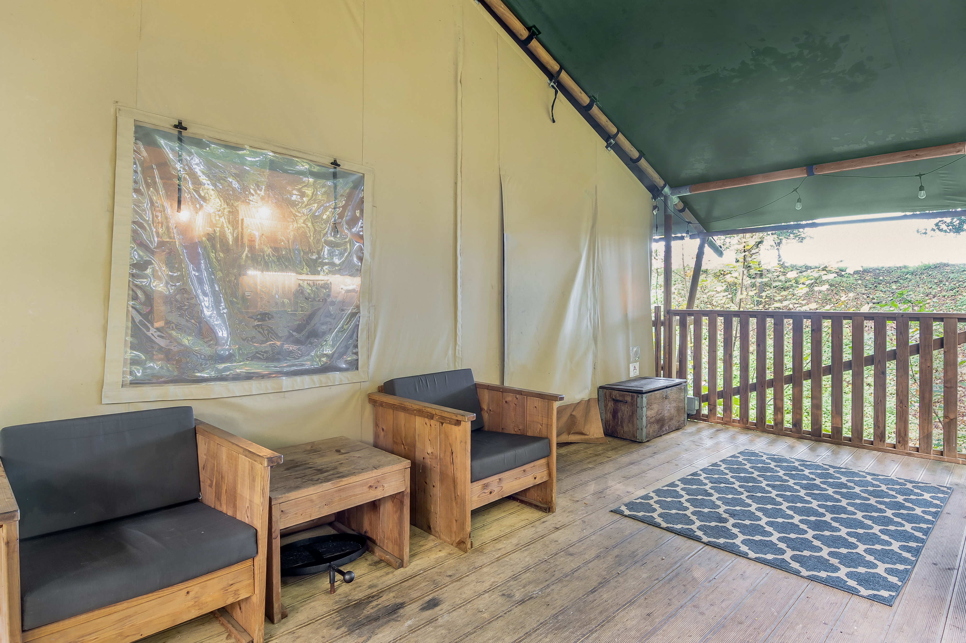 Giraffe Enclosure | Giraffe Enclosure in Thetford, Norfolk