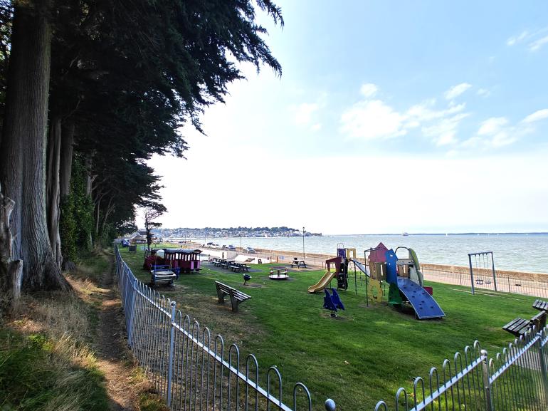 Harbour View - East Cowes | Harbour View - East Cowes in Cowes