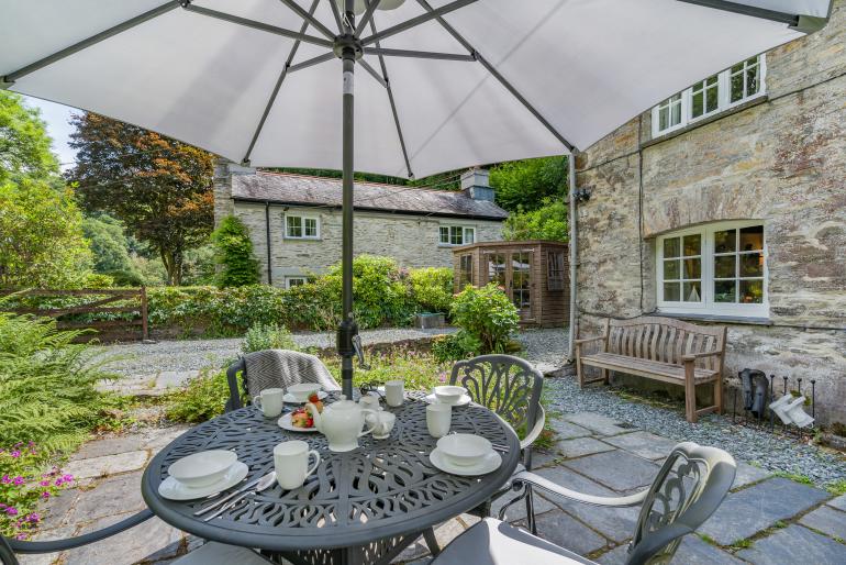 Alice's Cottage | Alice's Cottage in Looe