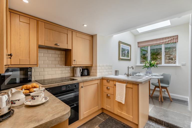 Rosedale Cottage - Devon | Rosedale Cottage - Devon in Stoke Gabriel