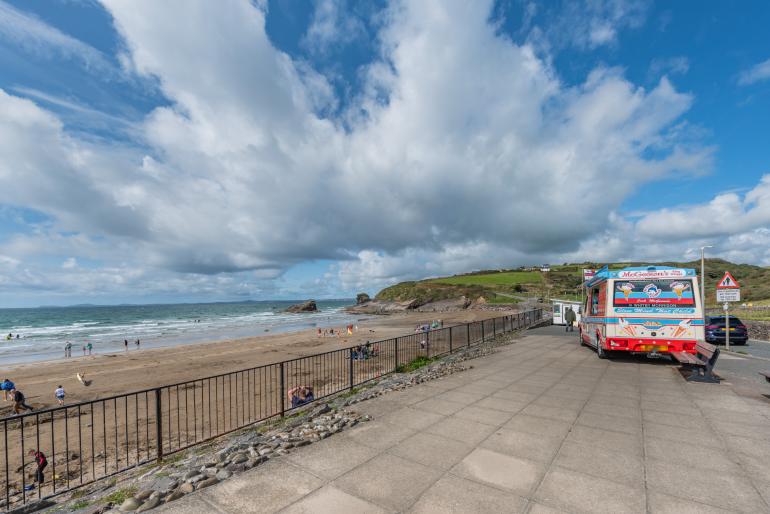 Pencoed | Pencoed in Broad Haven