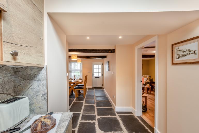 Stone Croft | Stone Croft in Cartmel