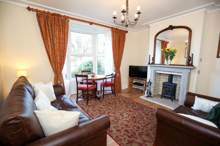 Esk House | Esk House in Whitby