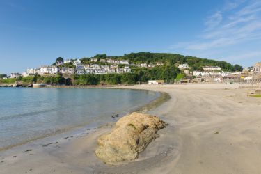Holiday cottages in Looe - Cornish Horizons