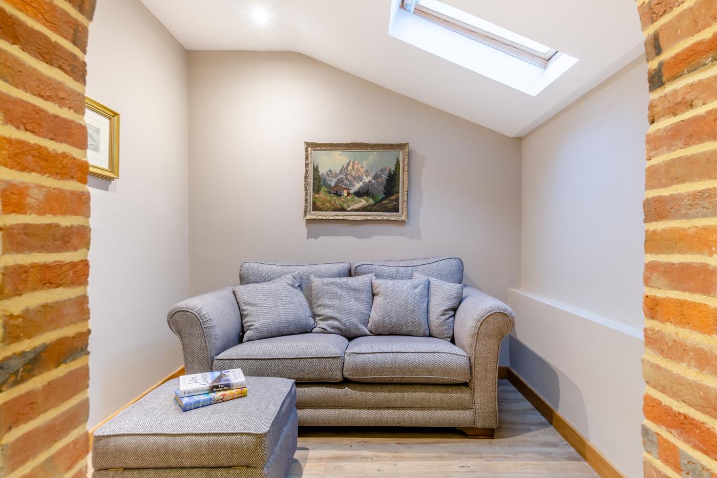 3 Bedroom Cottage in Upper Dicker - Dog Friendly Holiday Cottage in ...