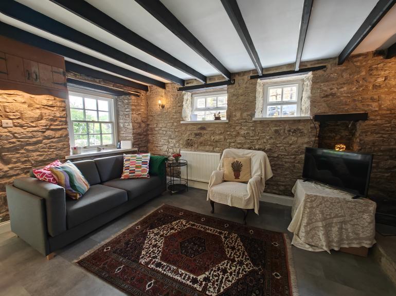 Bankside Cottage | Bankside Cottage in Haltwhistle