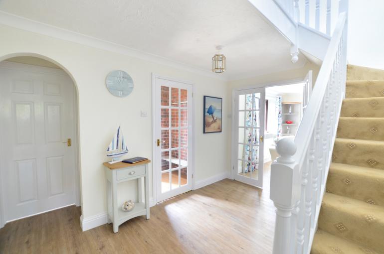Avocet House | Avocet House in Langham