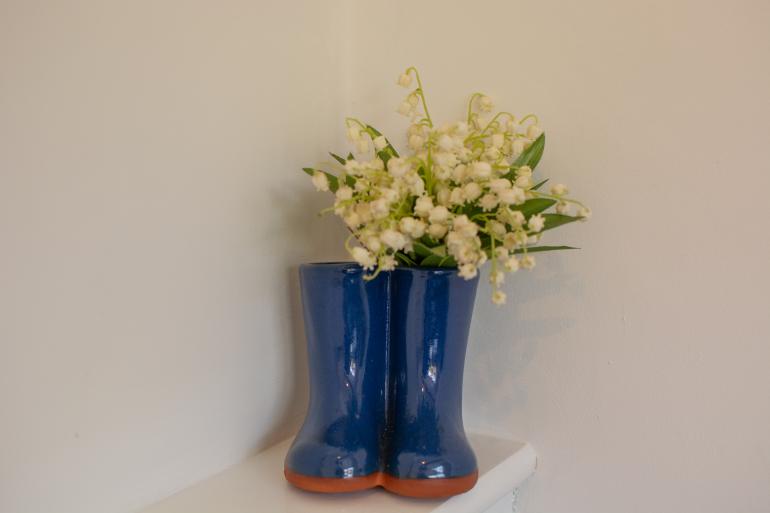 Laburnum House | Laburnum House in Wiggenhall St Germans