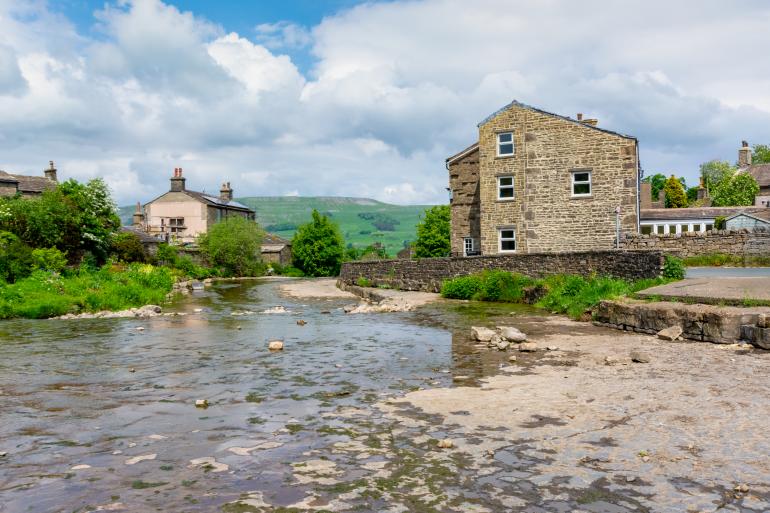 Hillyard | Hillyard in Hawes