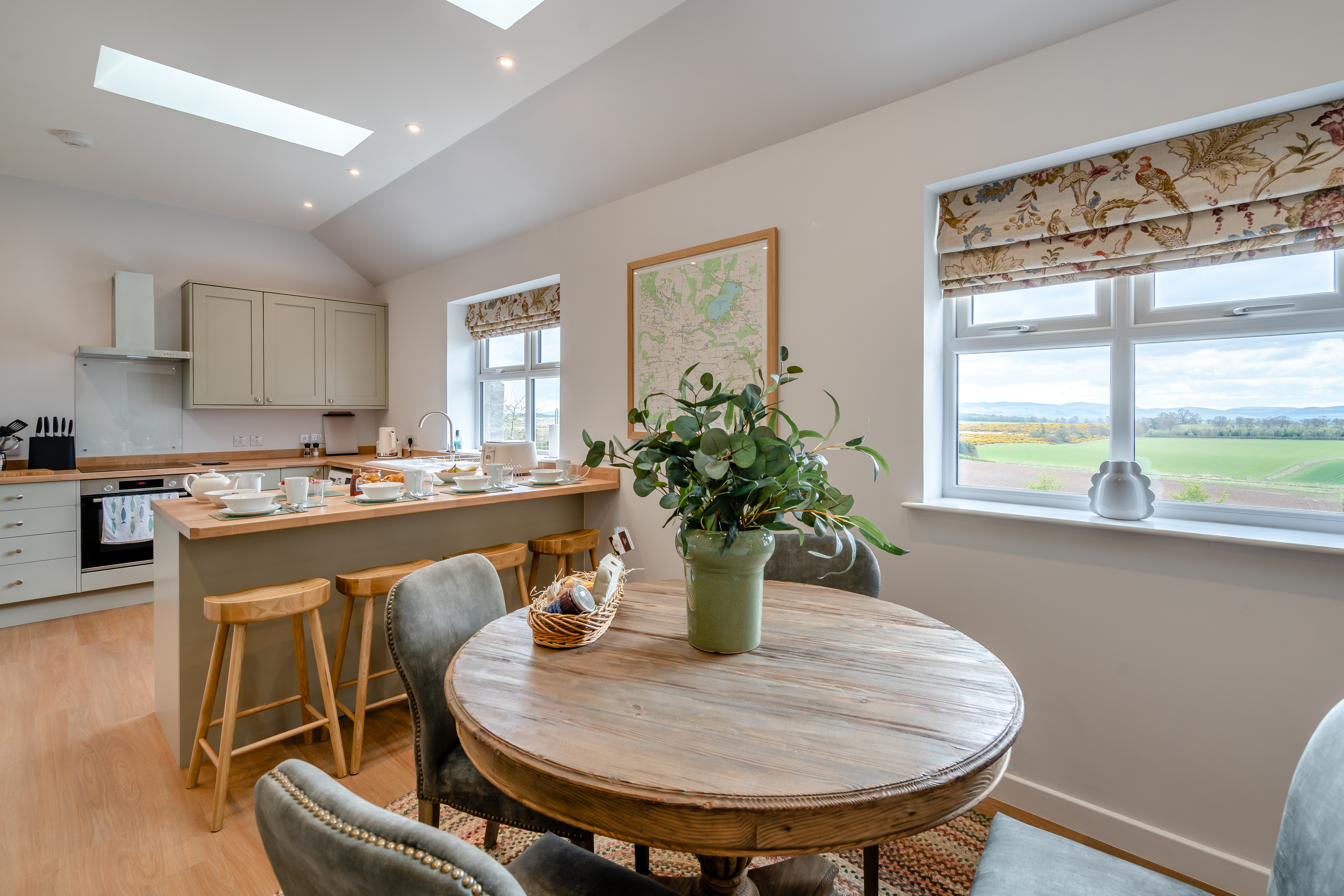 Easter Craig Cottage | Easter Craig Cottage in Alyth, near Blairgowrie ...