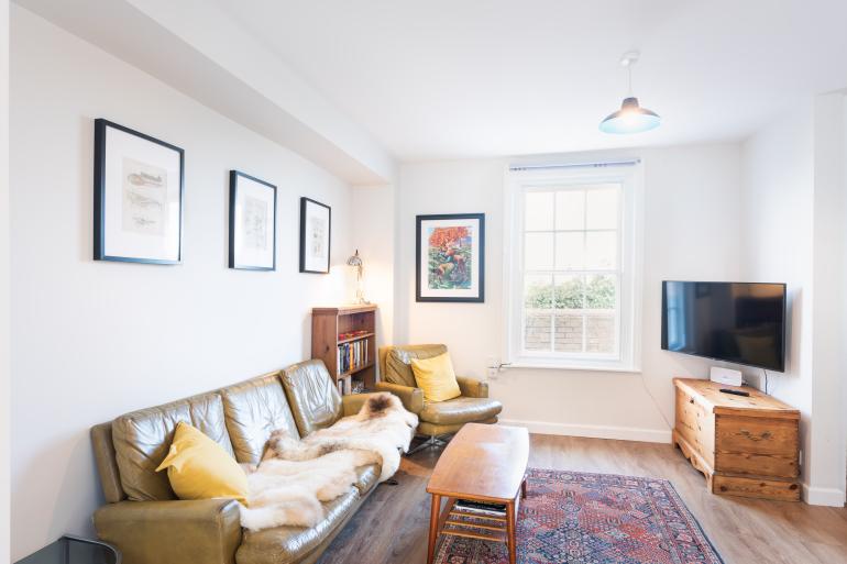 Trinity Terrace | Trinity Terrace in Weymouth