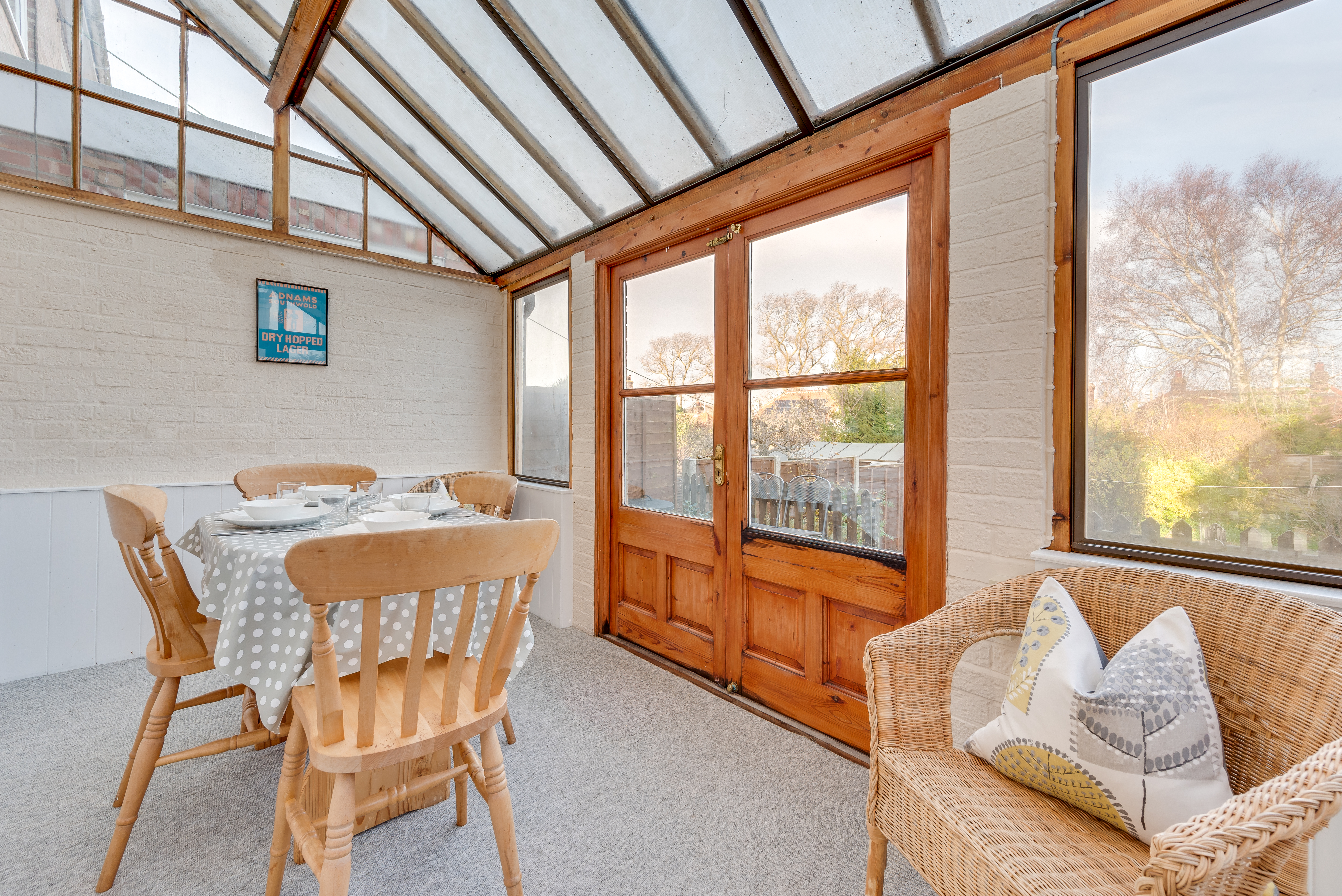 Alpha | Alpha in Southwold, Suffolk