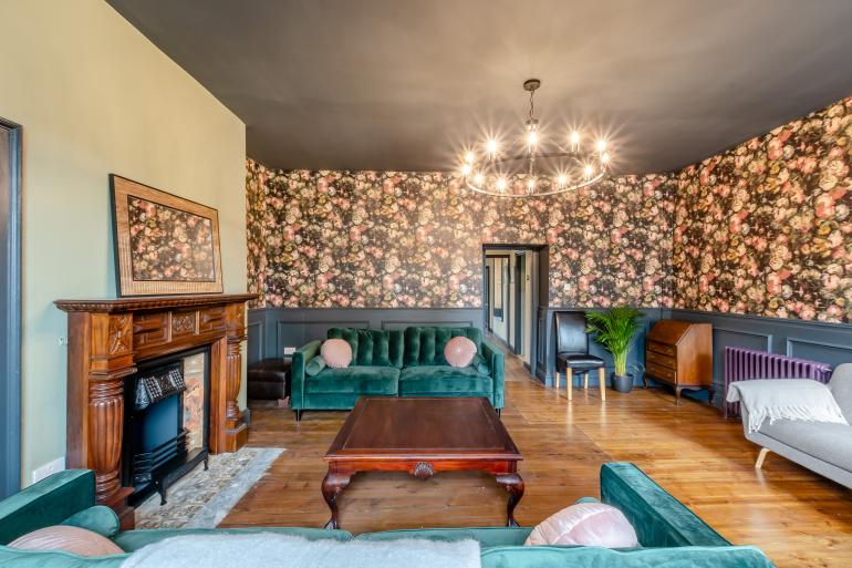 Bondgate House | Bondgate House in Alnwick