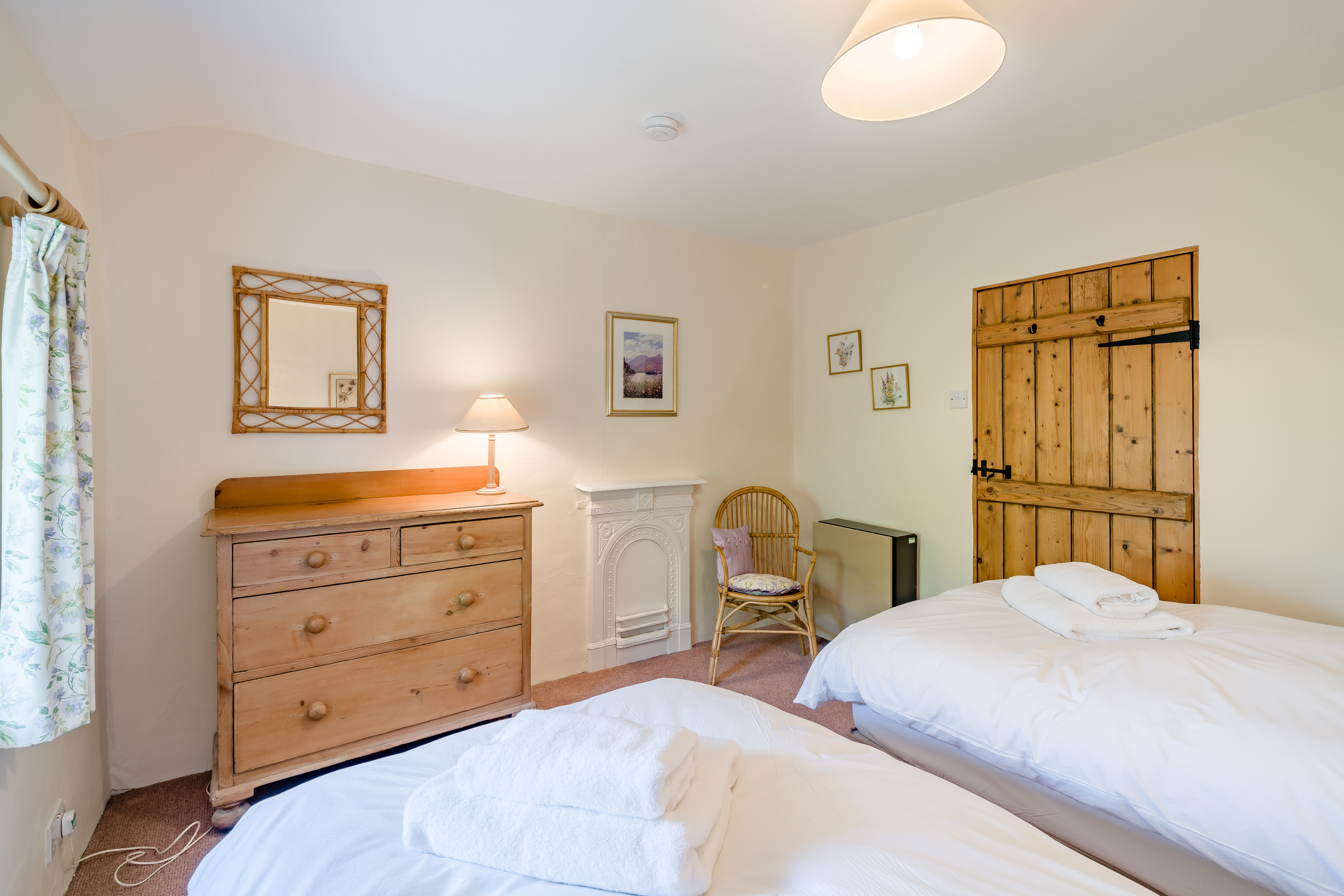 Howe Cottage | Howe Cottage in Lyth, near Kendal, Cumbria