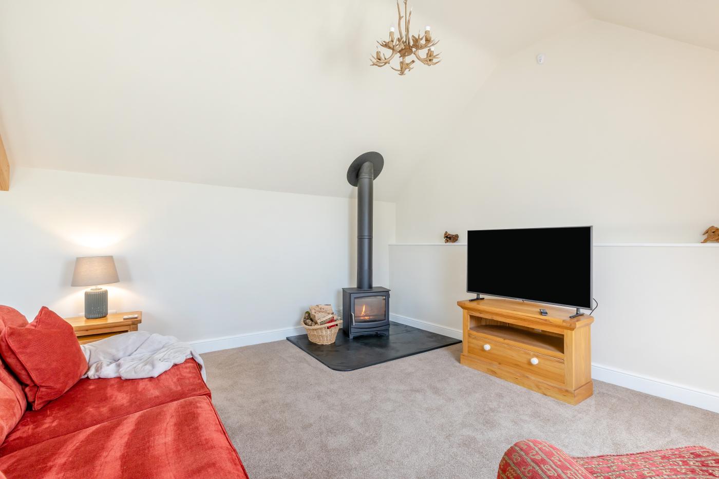 1 Bedroom Cottage in Brendon - Dog Friendly Holiday Cottage in Brendon ...