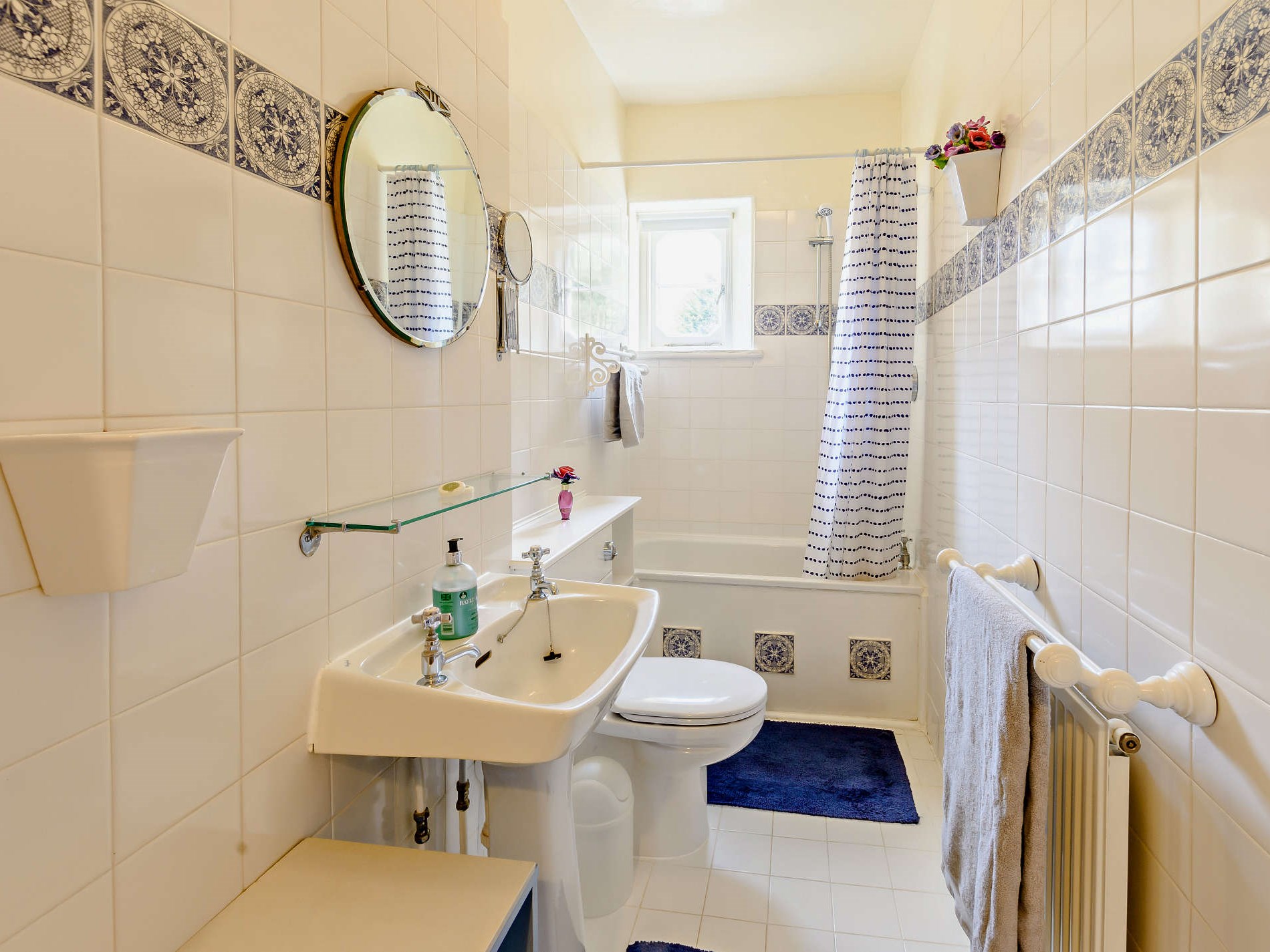 The Wing - Puckaster House | The Wing - Puckaster House in Niton ...