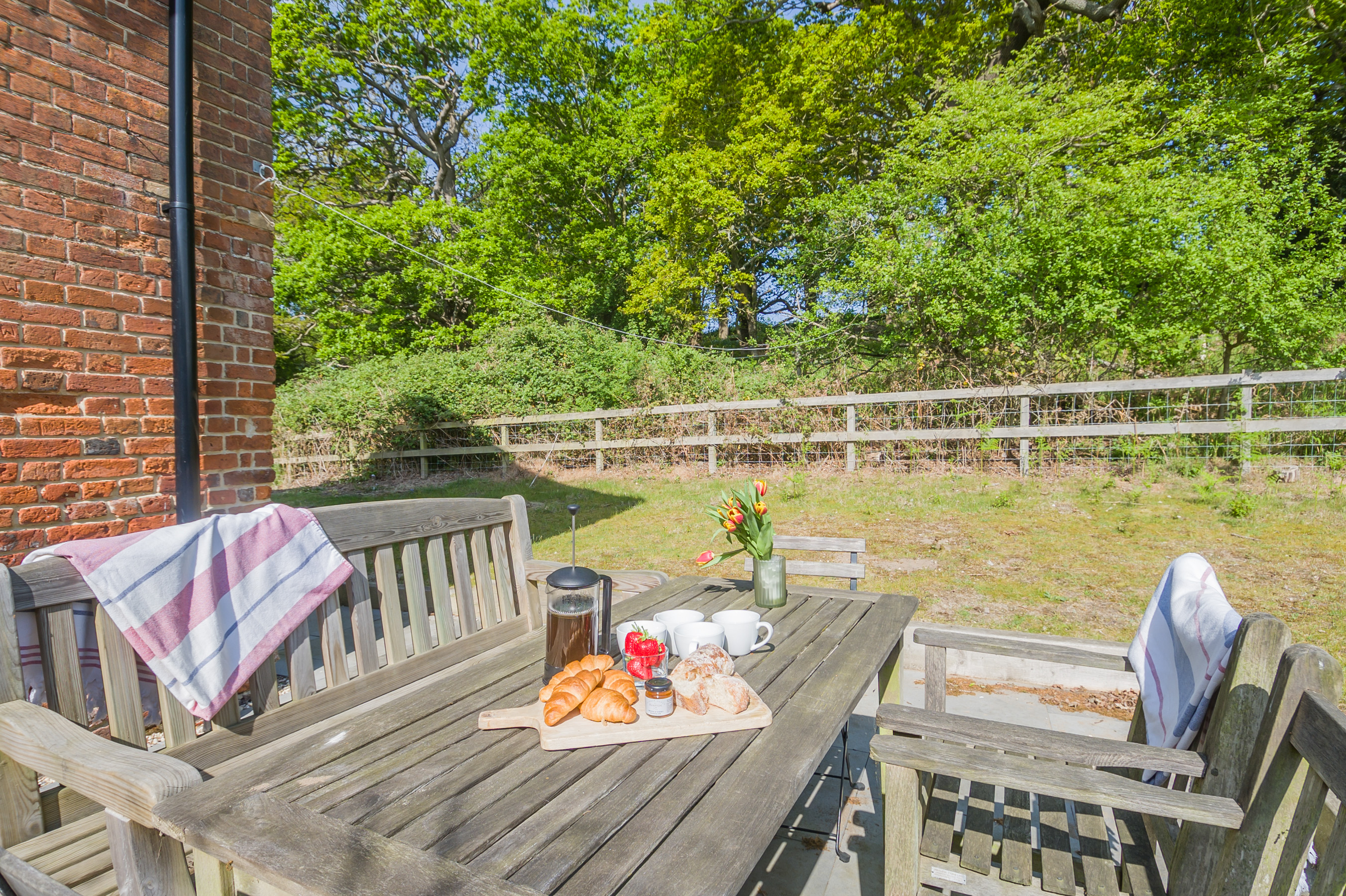 Walnut Tree Cottage - Dunwich | Walnut Tree Cottage - Dunwich in ...