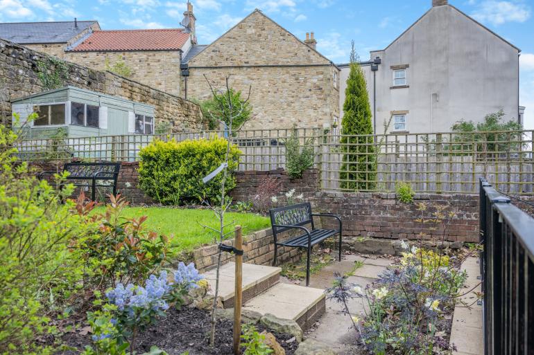 Bondgate House | Bondgate House in Alnwick