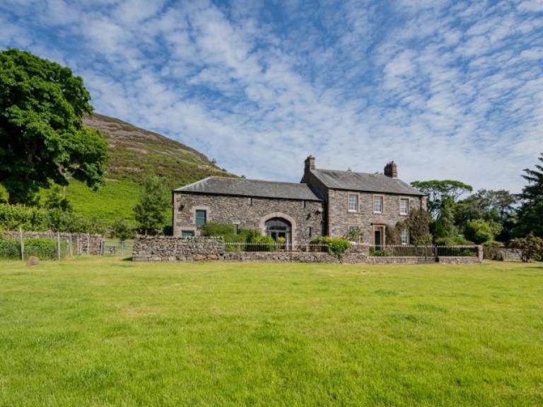 Bowscale View - Mosedale House | Bowscale View - Mosedale House in ...