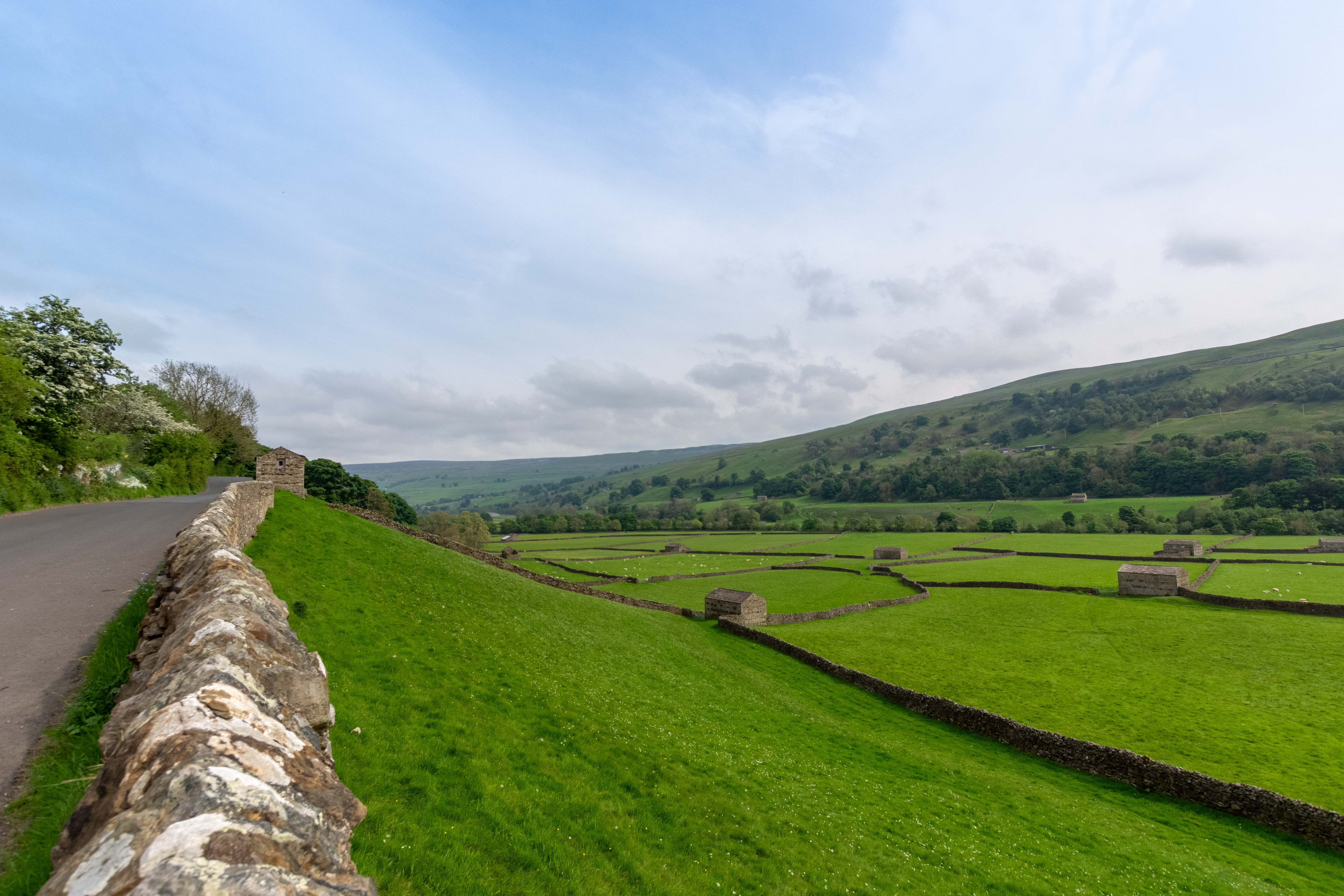 Heather View | Heather View in Gunnerside, near Reeth, Yorkshire