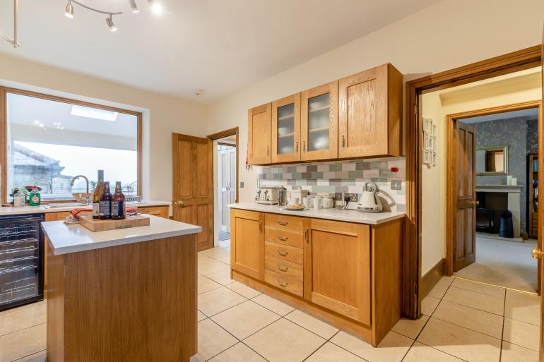 Limestone Cottage | Limestone Cottage in Alsop-En-Le-Dale
