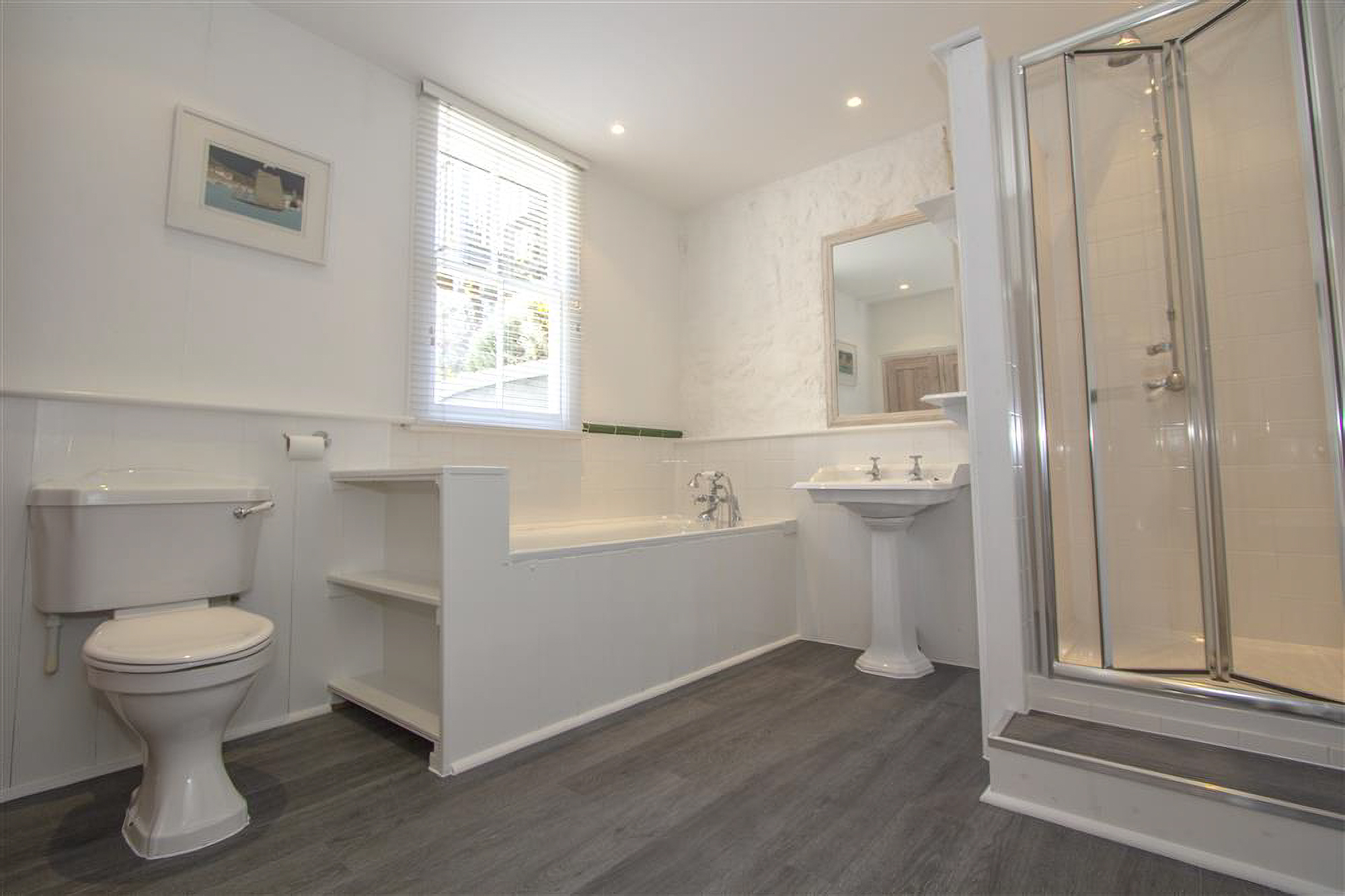 4 Draycott Terrace | 4 Draycott Terrace in St Ives, Cornwall